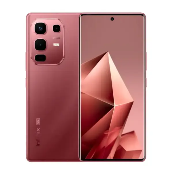 Infinix Note 50 S 256GB 8Gb – STI FINANCE